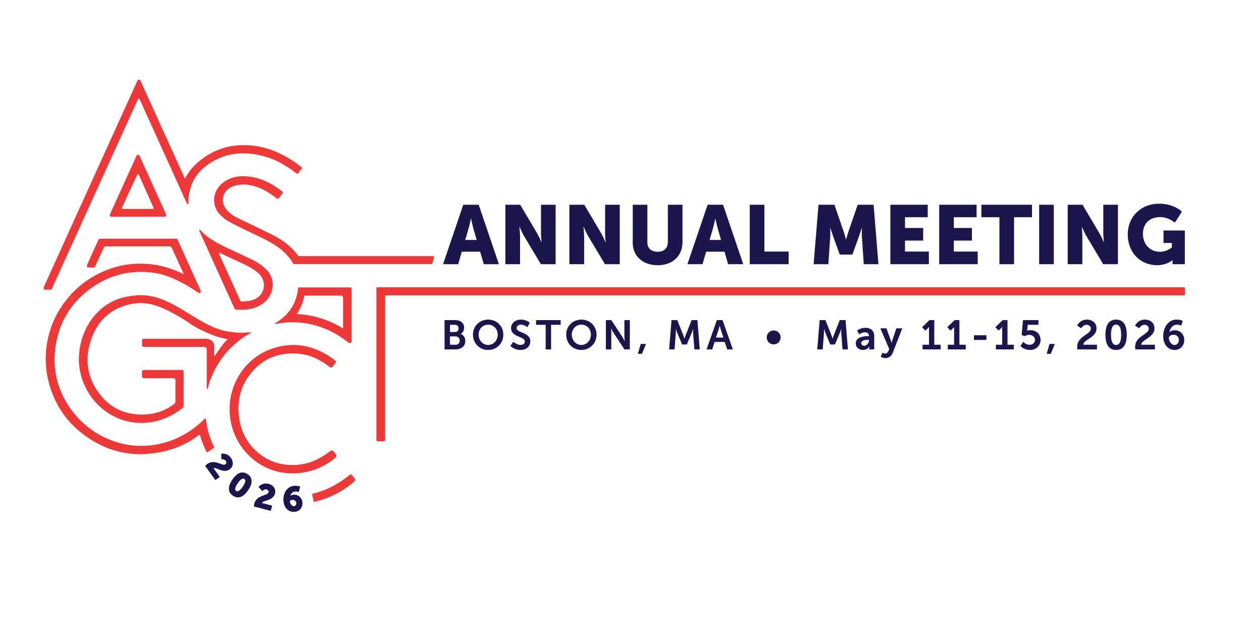ASGCT 2026 Annual Meeting